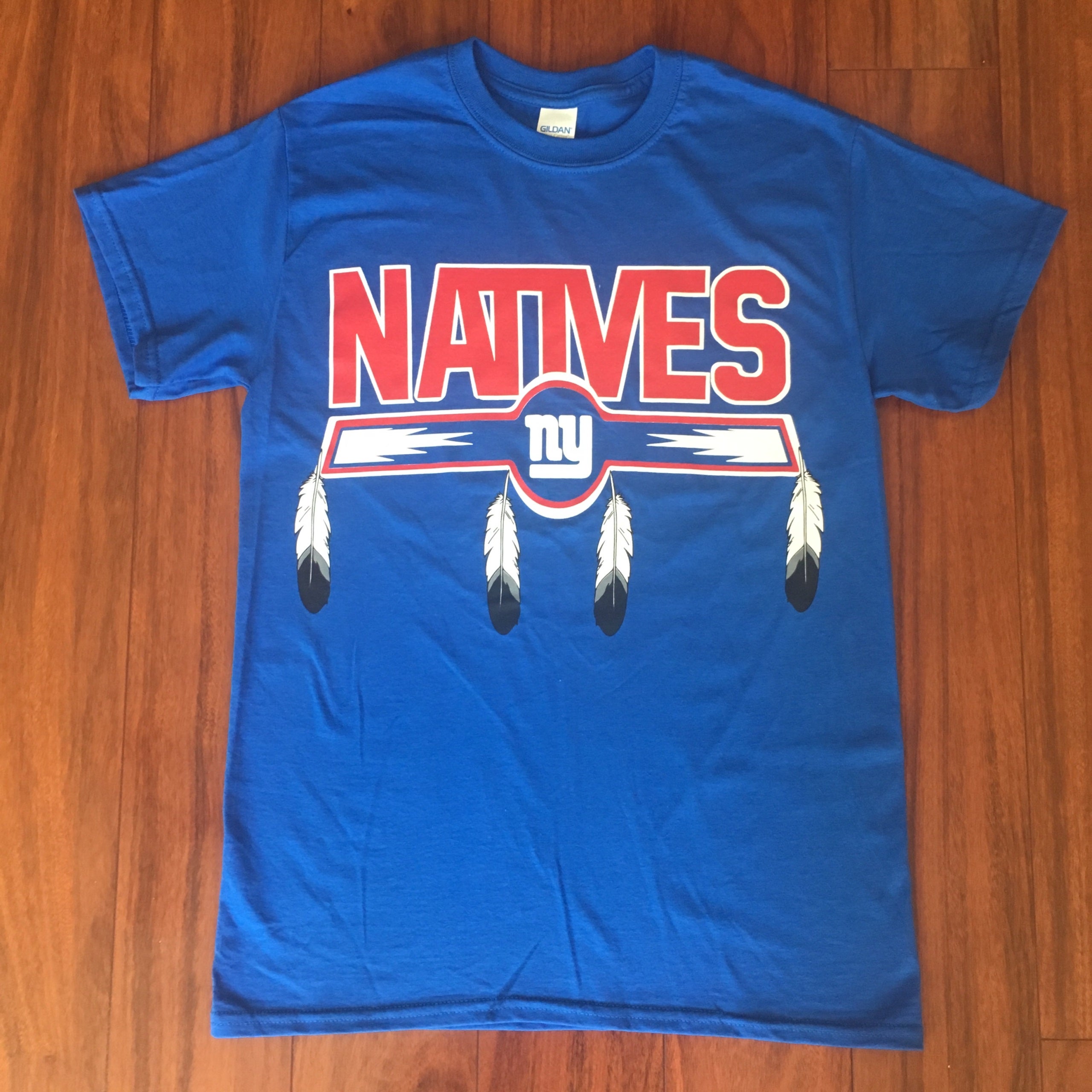 NY Natives | Hustle Tribe