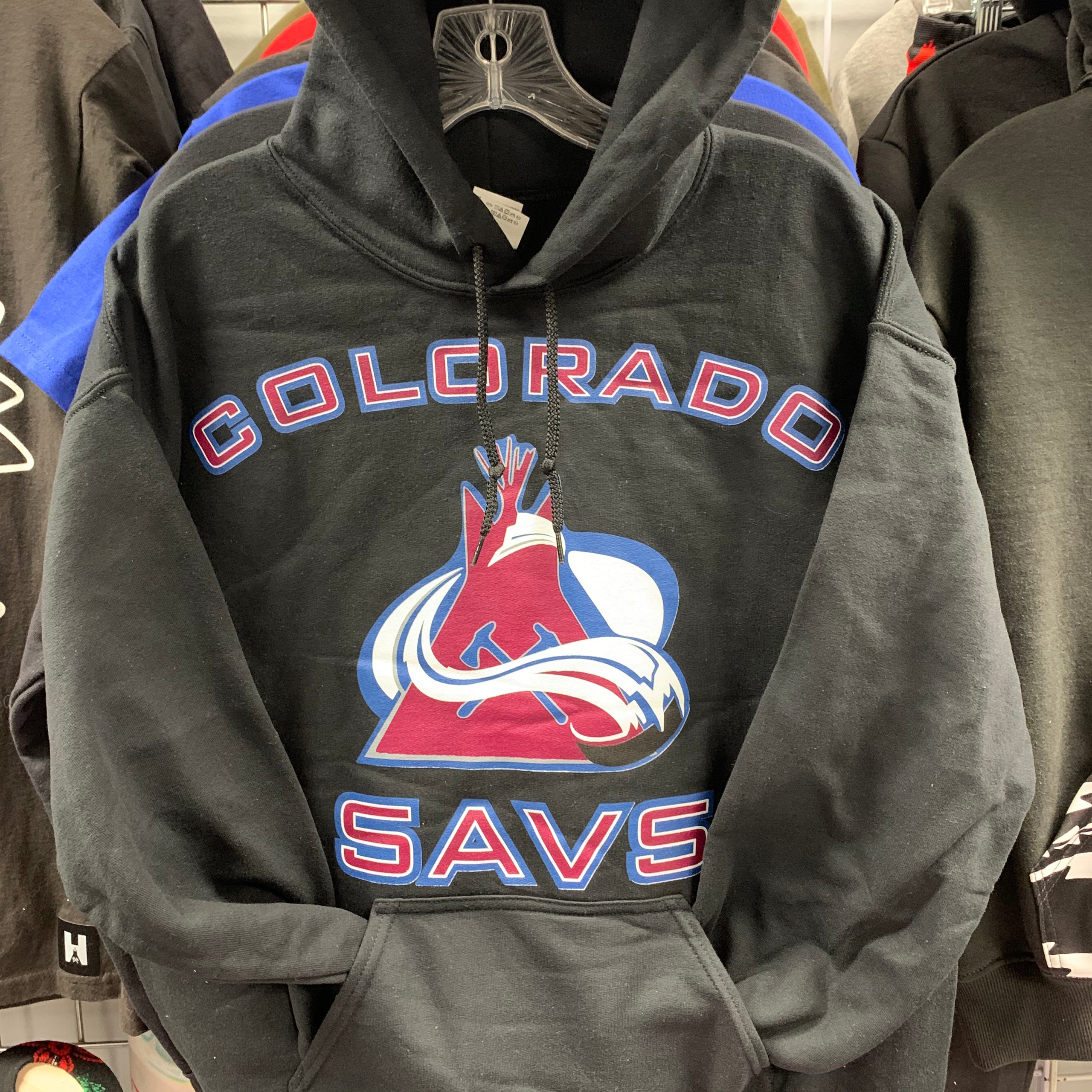 CO Savs | Hustle Tribe