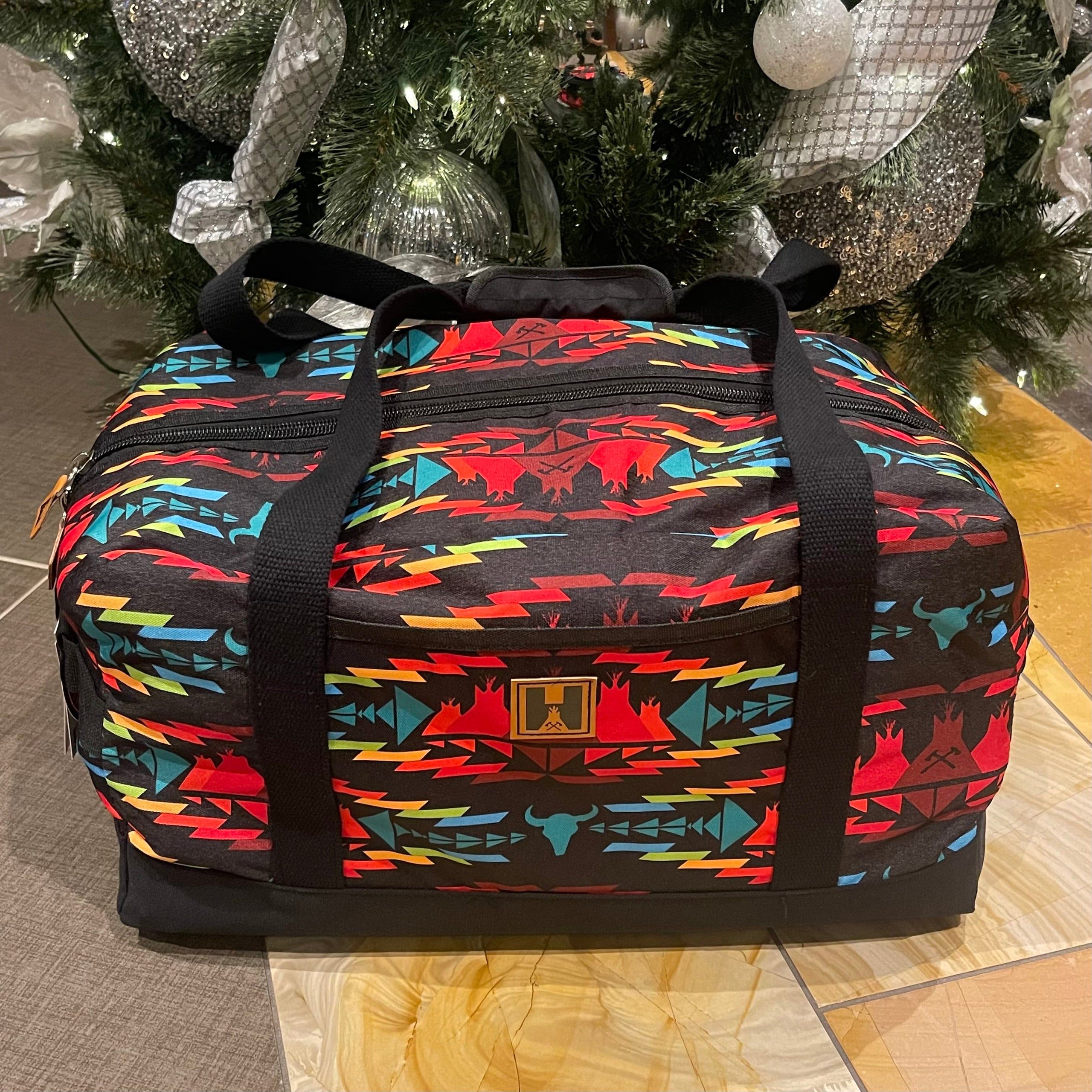 HT Multi Duffle | Hustle Tribe
